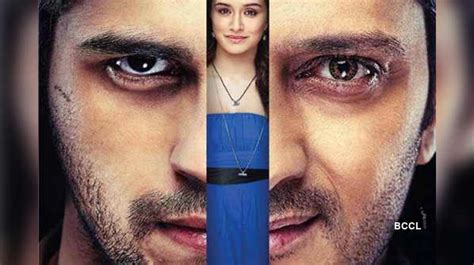 Ek Villain 5 Reasons To Watch The Film