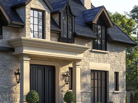 The Art Of Balance 40 Transitional Houses For Effortless Style Viva