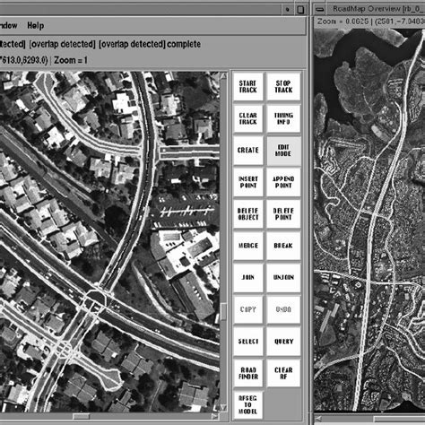 Socet Set Times By Operator And Test Area Download Scientific Diagram