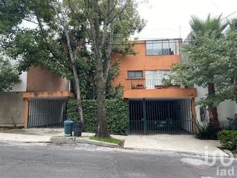 Venta Como Terreno Lomas De Chapultepec Miguel Hidalgo