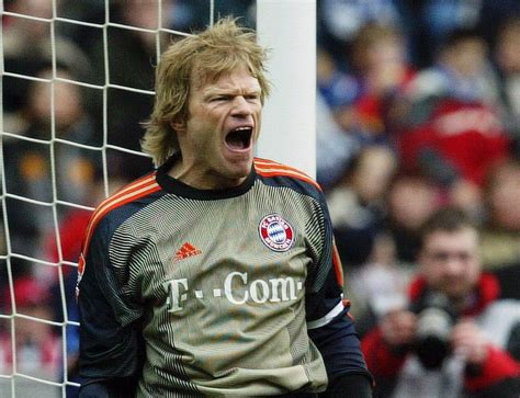 Oliver Kahn Save