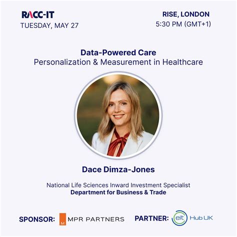 We Are Proud To Share That Dace Dimza Jones National Life Sciences Racc It