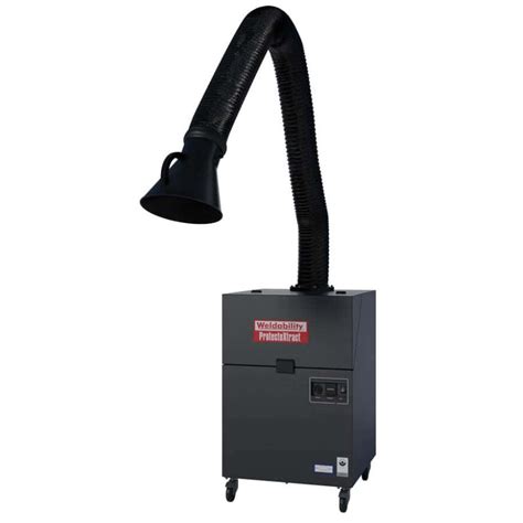 Welding Fume Extractors Portable And Bench Units Tbws