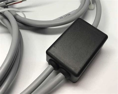 Splitter Cables Mercom Water Products