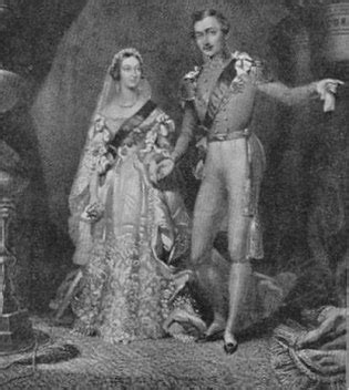 Queen Victoria Historic Uk