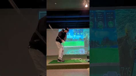 98화 골프는 간지나게 쳐야죠 나도 간지나게 치고 싶뜨아아~~ 🤭😝🏌 Feat 조브로 골프 골프스윙 Golf Golfswing Youtube