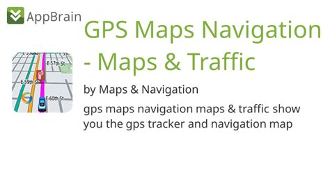 Gps Maps Navigation Maps And Traffic Free Apk Download For Android
