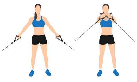 Top 12 Upper Chest Exercises For Muscle Mass Gymcompare