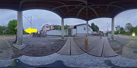 Ricoh360 App Updated With New Time Shift Shooting Camera Hardware And Software Camera 360