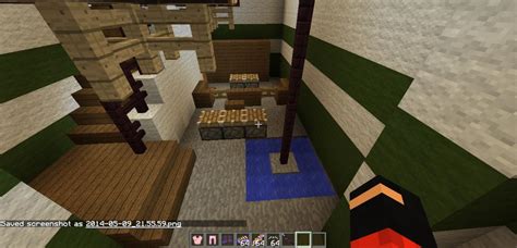 Ghostbusters Minecraft Map