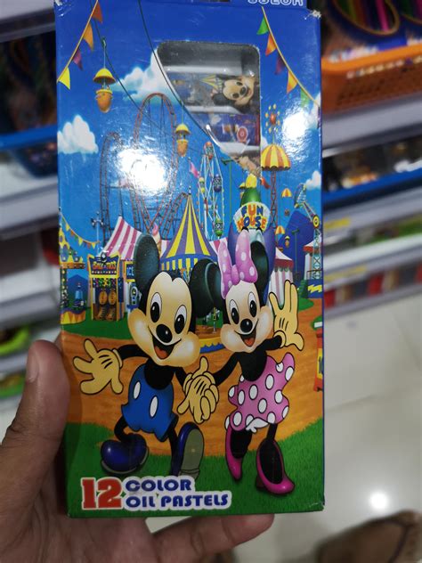 When Mickey And Minnie Is On Lsd Rcrappyoffbrands