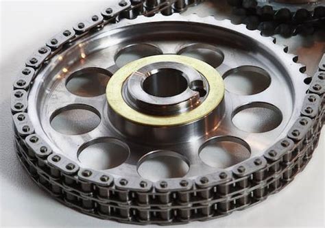 Rollmaster Brass Thrust Washer Sbf Cleveland Flowtech Induction Systems