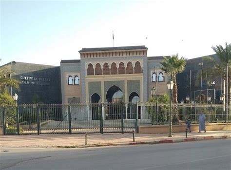 Best Things To Do In Tlemcen Algeria Urtrips