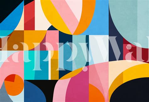 Playground 4 Wallpaper Happywall