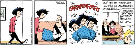 Zits Comic Strip 1999 05 17 Comics Kingdom