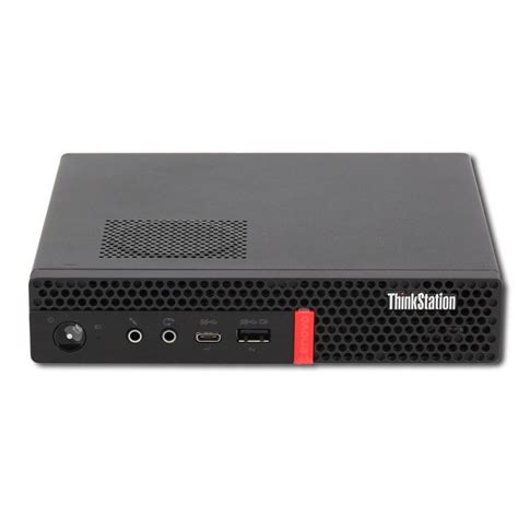 Calculator Lenovo Thinkstation P330 Tiny Intel Core I5 9400 290ghz