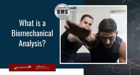 Steps For Performing A Biomechanical Analysis