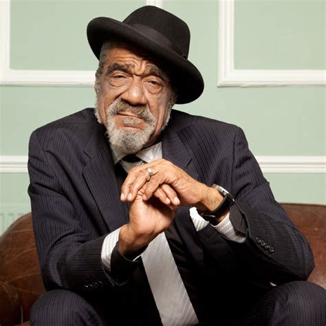 Rip Andre Williams Exclaim