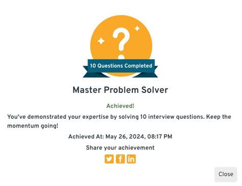 How To Earn Interview Questions On Interview Query Jay Feng Posted On The Topic Linkedin