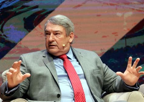 Donofrio “tenemos Que Pensar En La Transición Hacia El Transporte