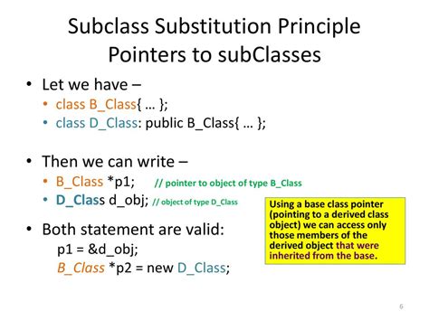 Programming Ii Polymorphism Aalosaimi Ppt Download