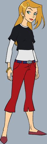 Chaotikween Chaotiki Fandom