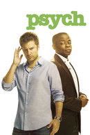 Psych Tv Series 2006 Seasons — The Movie Database Tmdb