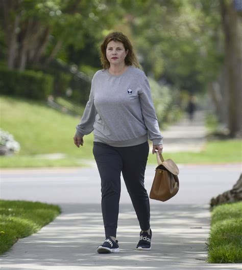 Yasmine Bleeth Now