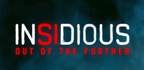 Are Rose Byrne And Patrick Wilson In Insidious Out Of The Further Cast