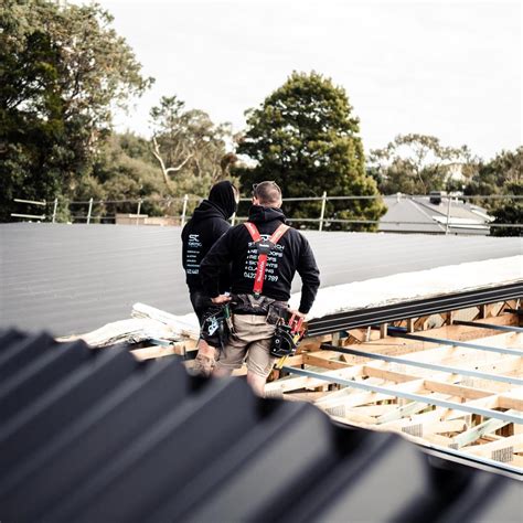 Home Stormtech Roofing Cladding Braeside