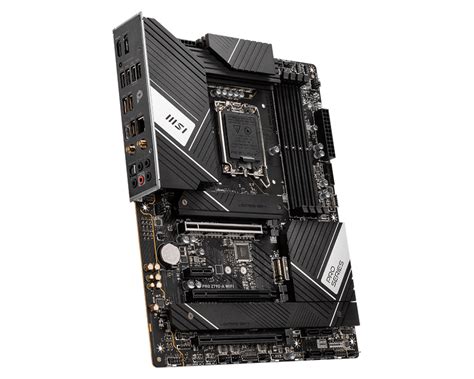 PRO Z790-A WIFI
