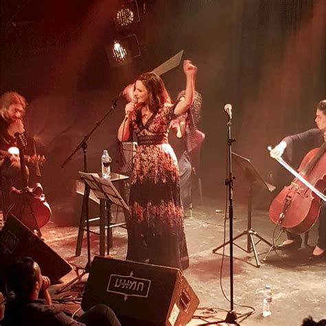 Sivane Kretchner Singer Siv Anne Linkedin