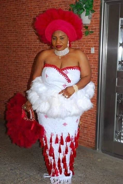 First Edition Of Akwa Ocha Fashion Show By Anthonia Oguah Events Nigeria