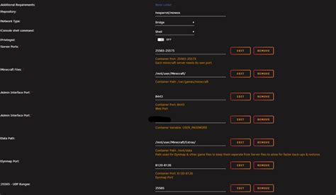 Docker Filling Up Fast Docker Engine Unraid