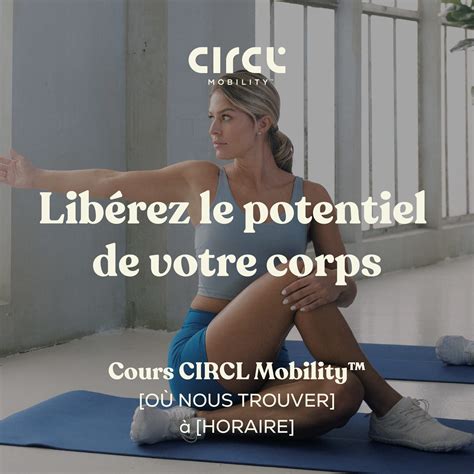 Circl Mobility Association Soluforme