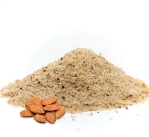 Harina De Almendras Con Piel X 1 Kilo Premium Mercadolibre