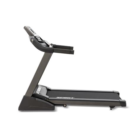 Spirit Xt185 Folding Treadmill