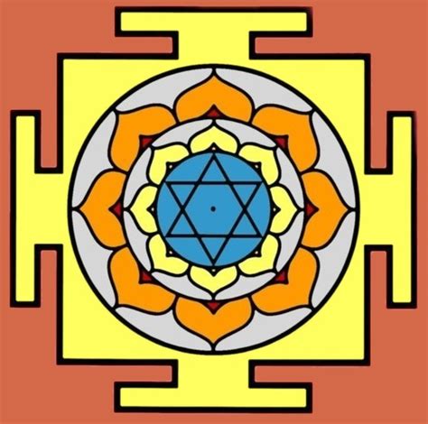 Simbolos Parvati