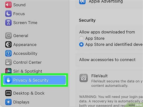 how to install software from unsigned developers on a mac