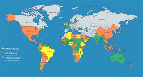 Solar Energy International Solar Alliance Isa