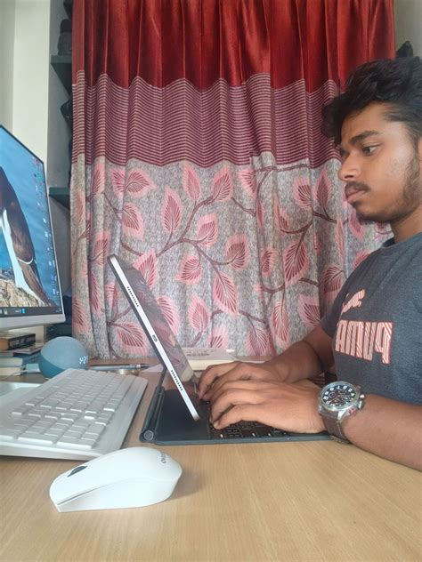 Siva Murugan On Linkedin Apple