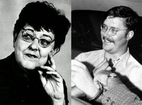 Murder Lab Podcast Ed Kemper And His Mother Clarnell Facebook