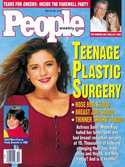 Soleil Moon Frye Unarchives Hours Of Camcorder Footage For Harrowing