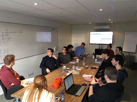 Scrum Scrumteam Onsweb