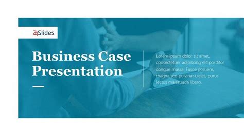 10 Free Business Case Templates In Powerpoint And Clickup