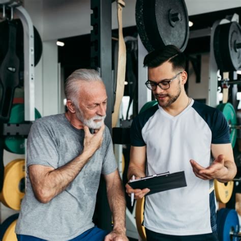 Athletic Training Programs Sioux Center Sioux Center And Sibley Ia Proactive Physical