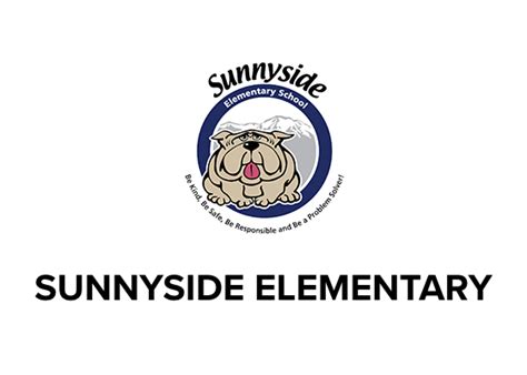 Staff 4th Grade Sunnyside Elementary