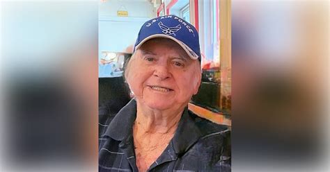 Obituary Information For Marion Sonny Collier