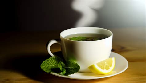 Discover The Best Peppermint Tea Brands Top Picks Reviewed