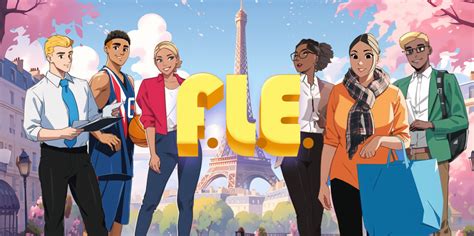 Fle Nouveaux Modules De Formation E Learning Onlineformapro